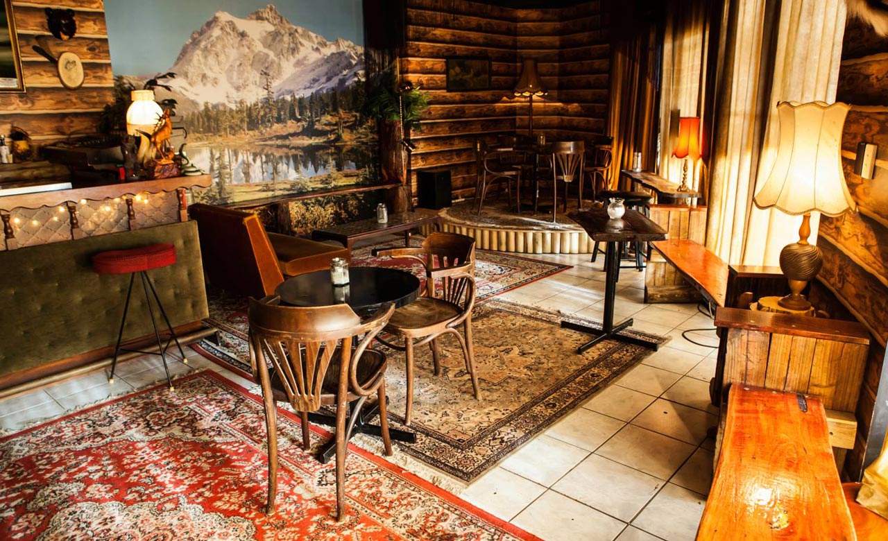 The Junk Bar, Ashgrove Review | Concrete Playground Brisbane