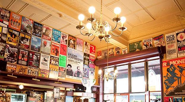 Enmore Theatre, Newtown Review | Concrete Playground Sydney