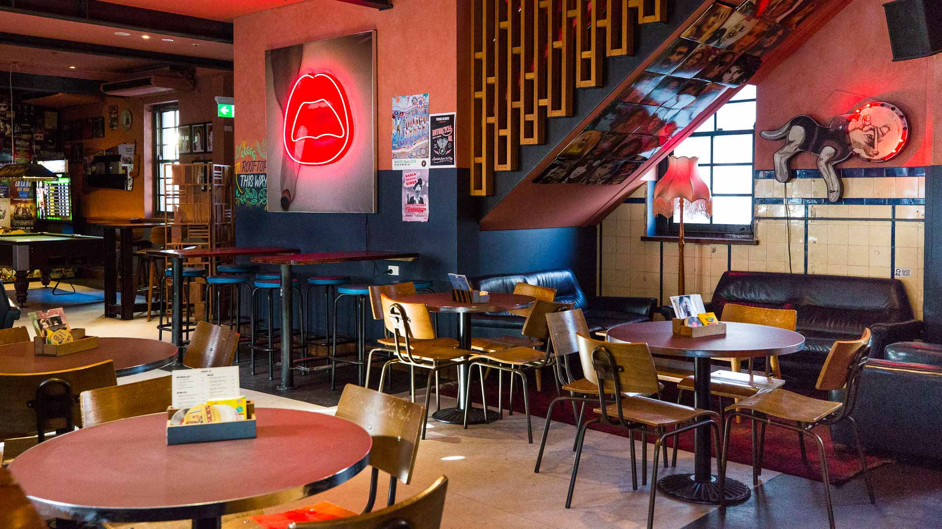 Darlo Bar, Darlinghurst Review | Concrete Playground Sydney