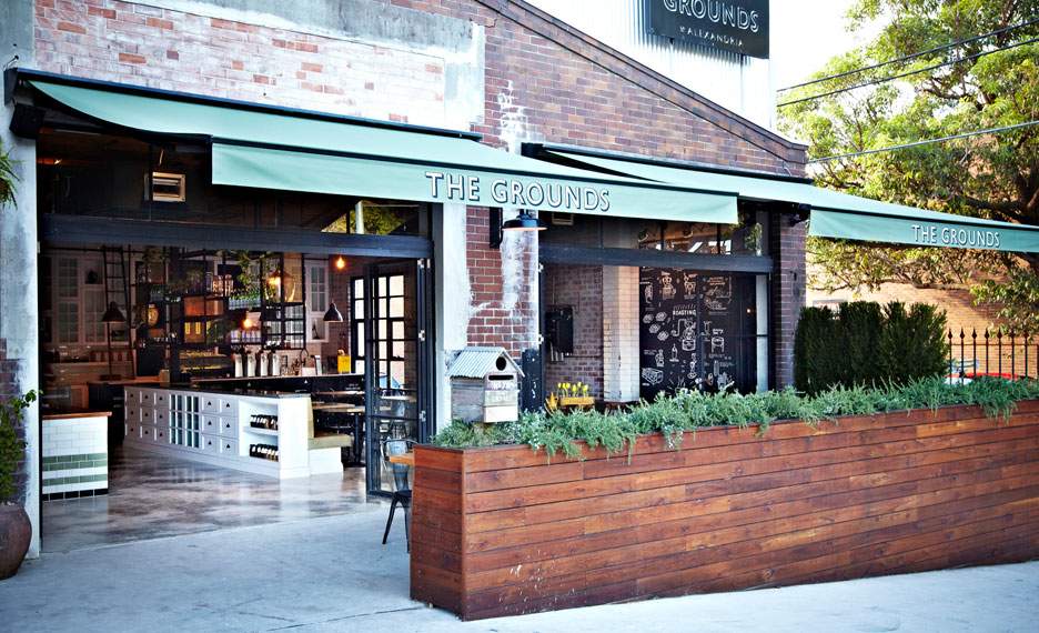 The Grounds of Alexandria, Alexandria Review | Concrete Playground Sydney