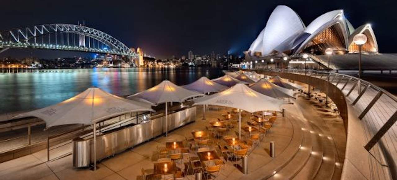 The Winners of the Opera Bar Tender Have Been Announced - Concrete ...