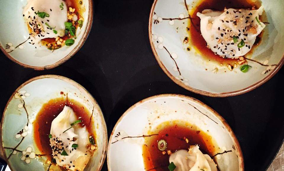 Bowl Bowl Dumpling, Collingwood Review | Concrete Playground Melbourne