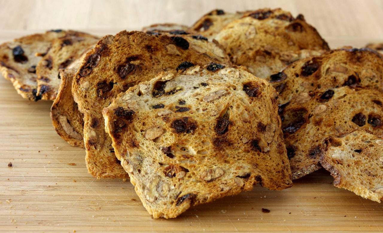 Bronte's Iggy's Bread Has Opened a New Bakery - Concrete Playground ...
