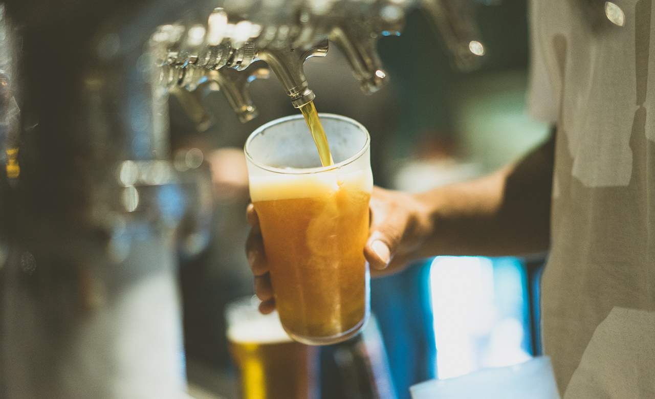 Sasquatch Bar, Chermside Review | Concrete Playground Brisbane