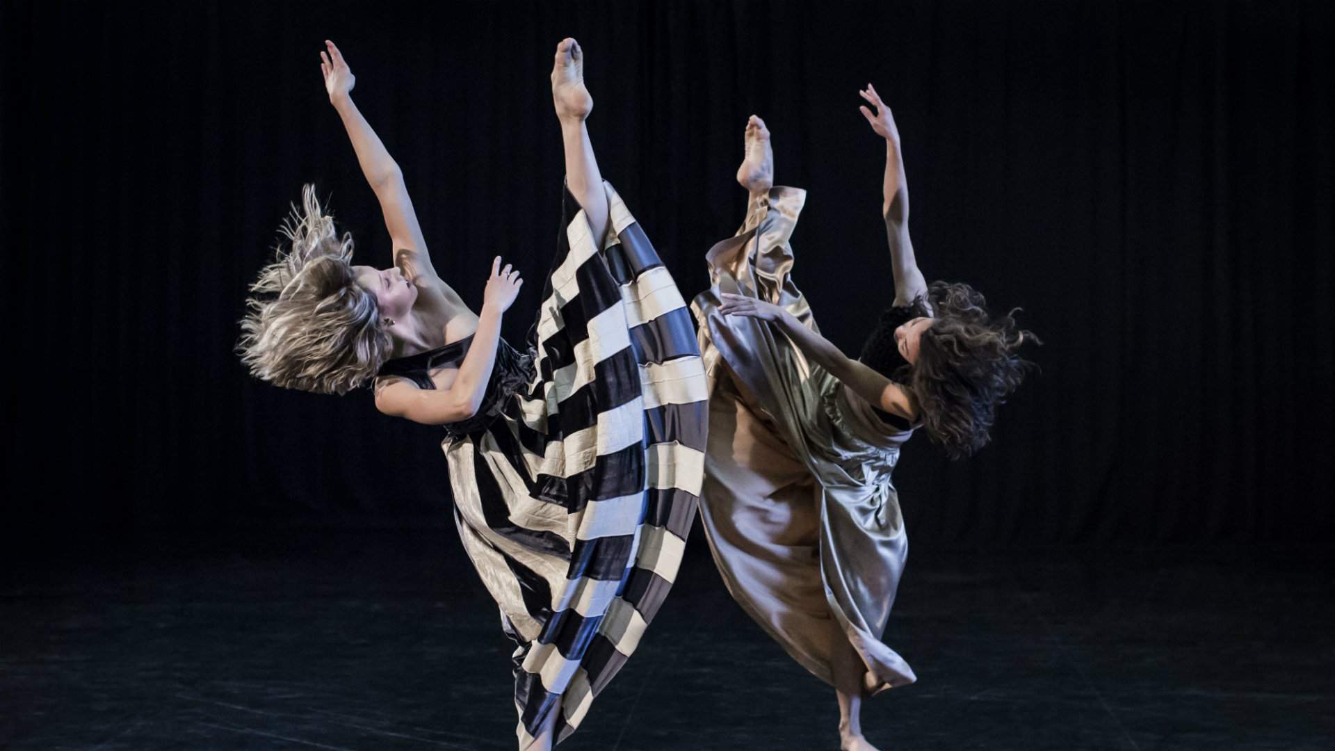Orb — Sydney Dance Company, Melbourne | Concrete Playground Melbourne
