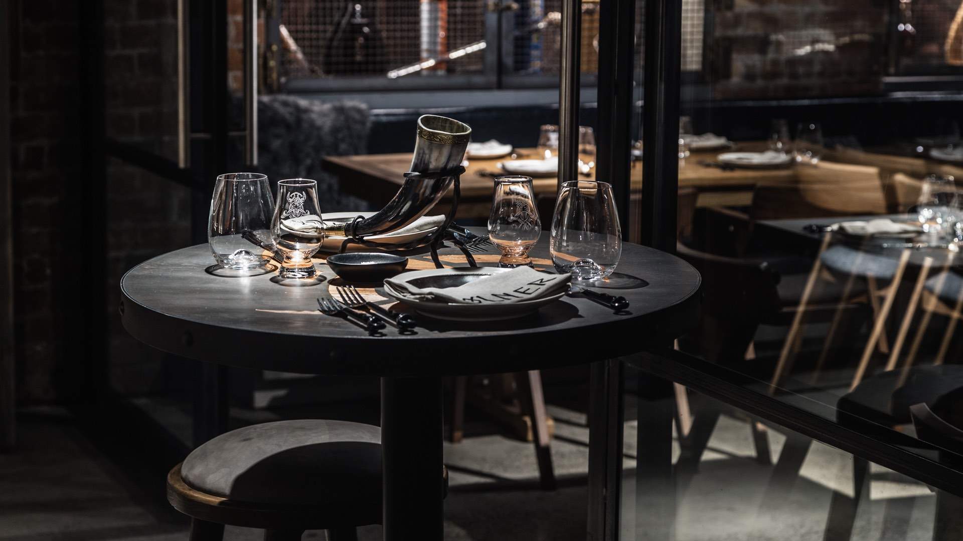 Mjolner, Redfern Review | Concrete Playground Sydney