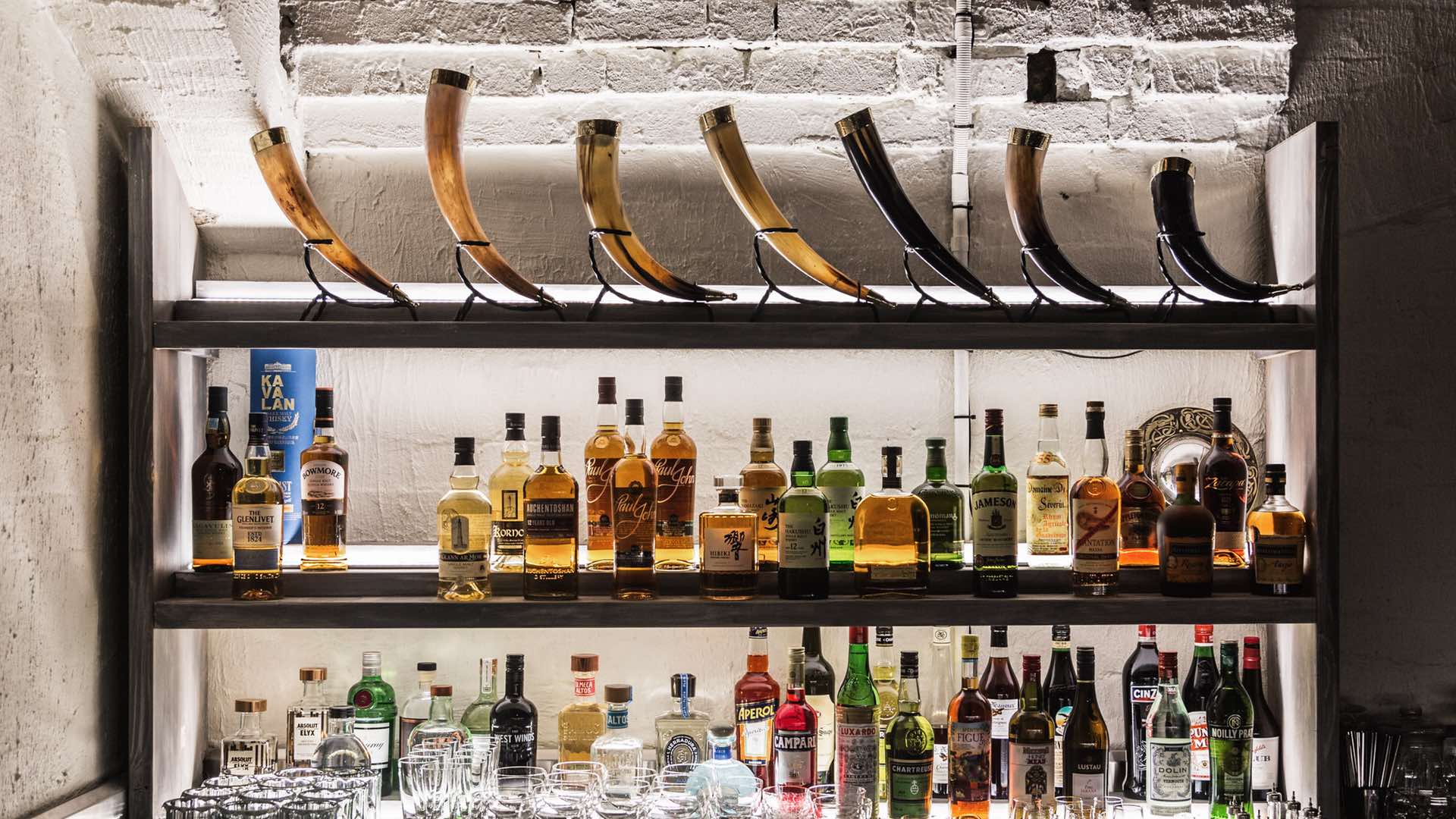 Mjolner, Redfern Review | Concrete Playground Sydney