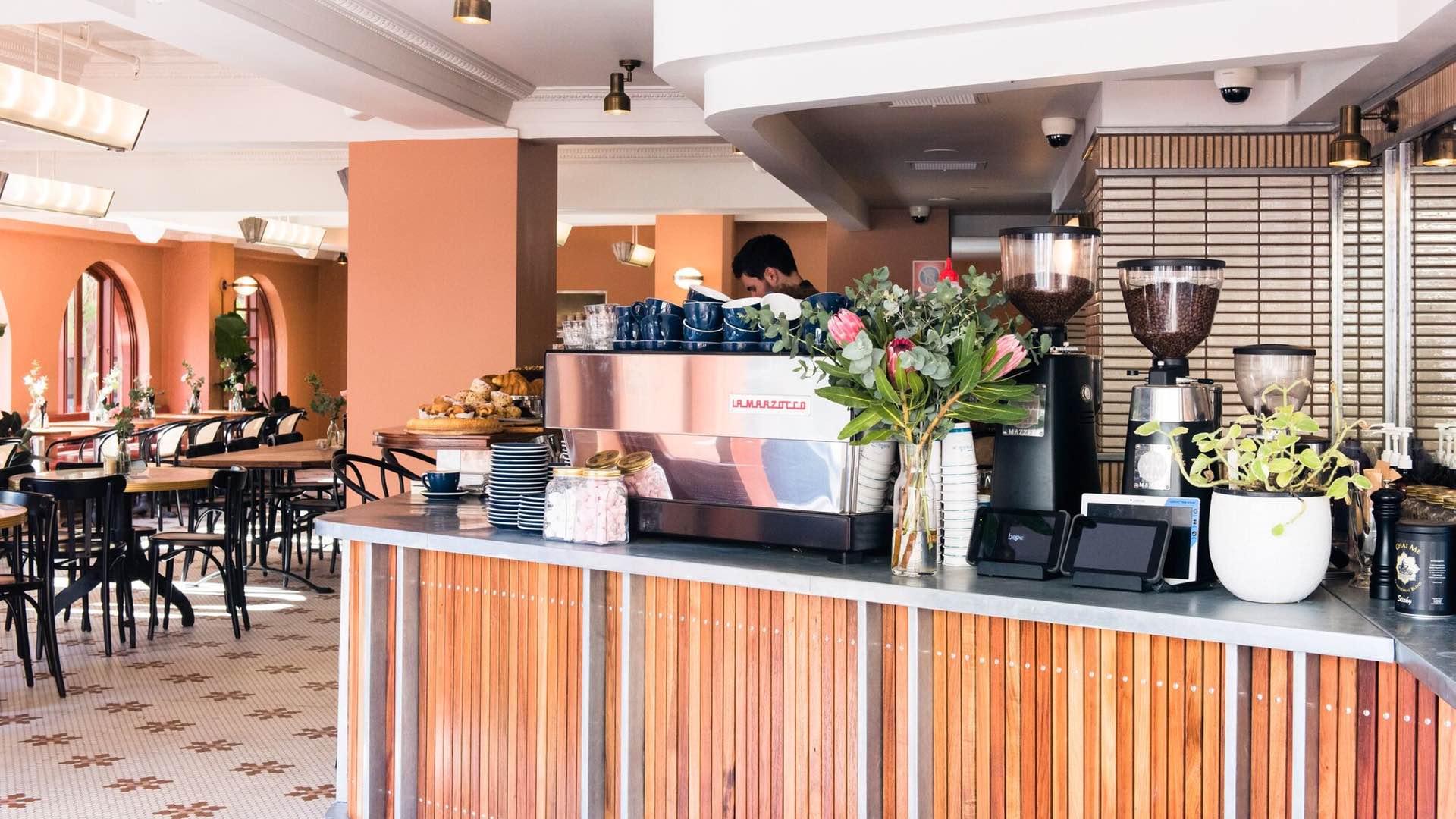 Fountain, Potts Point Review | Concrete Playground Sydney