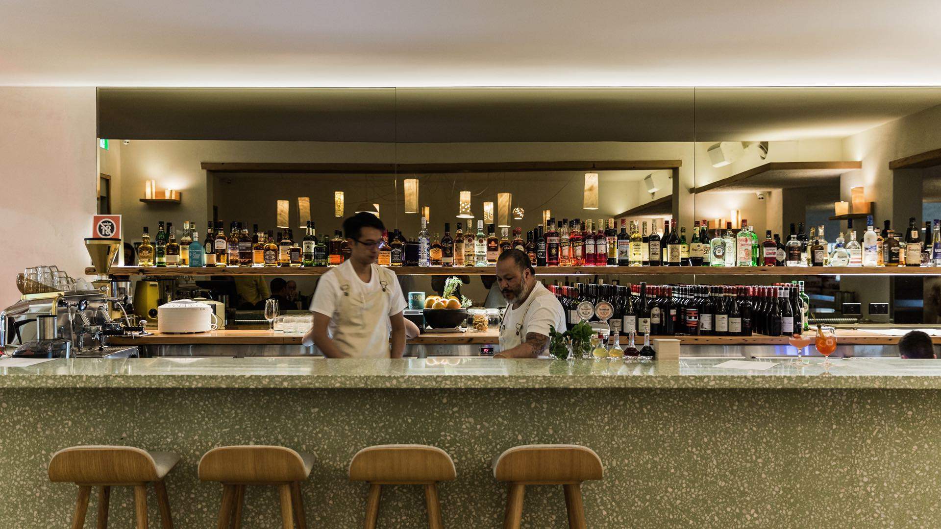 Matteo, Double Bay Review | Concrete Playground Sydney