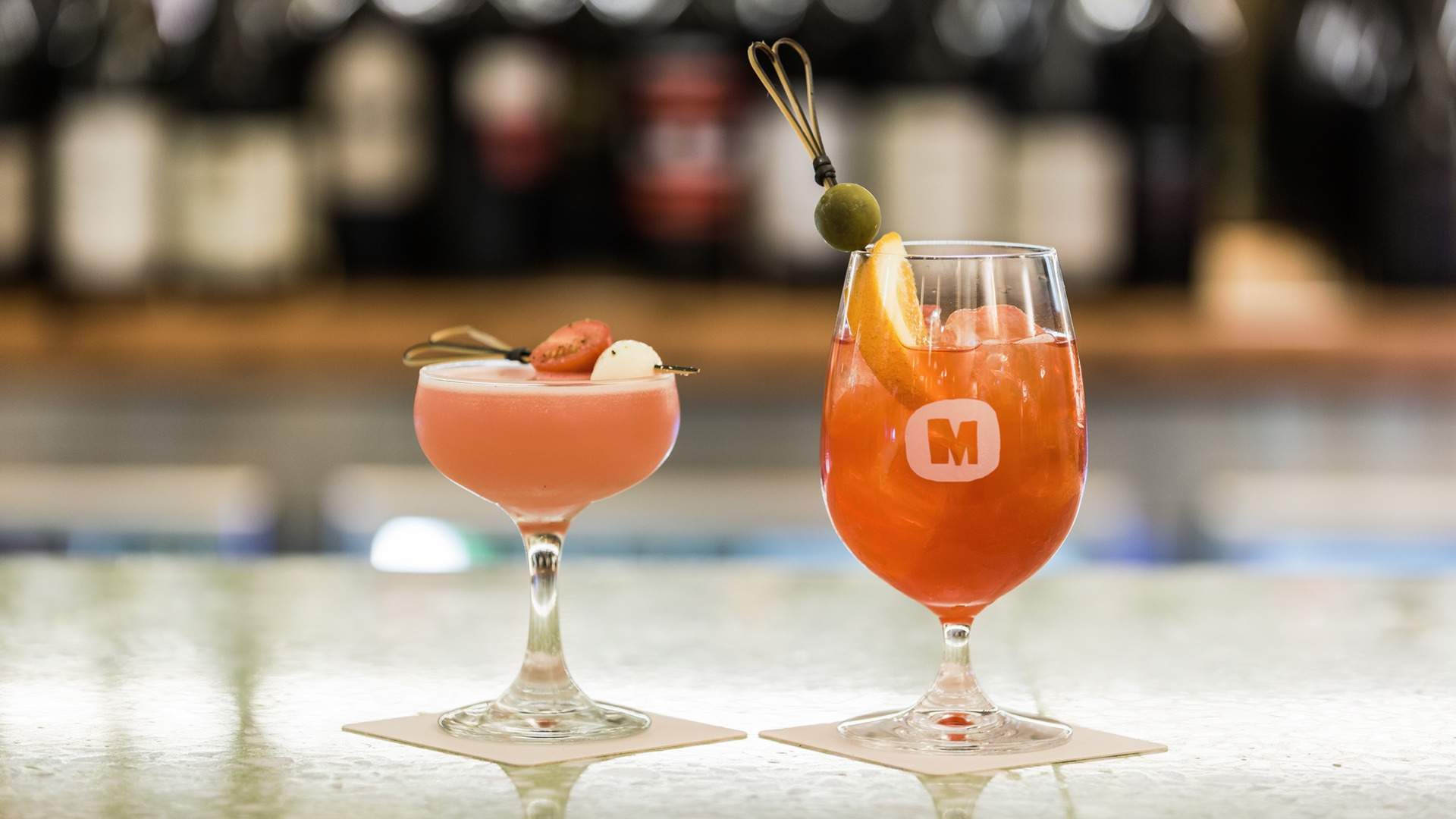 Matteo, Double Bay Review | Concrete Playground Sydney