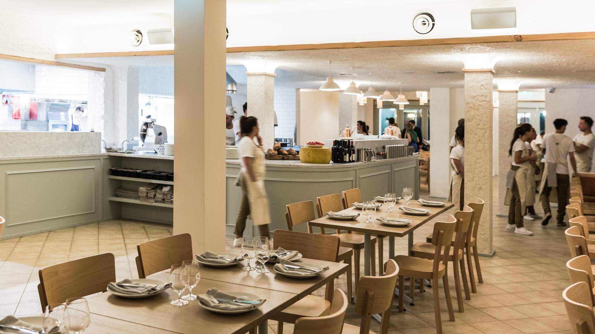 Matteo, Double Bay Review | Concrete Playground Sydney