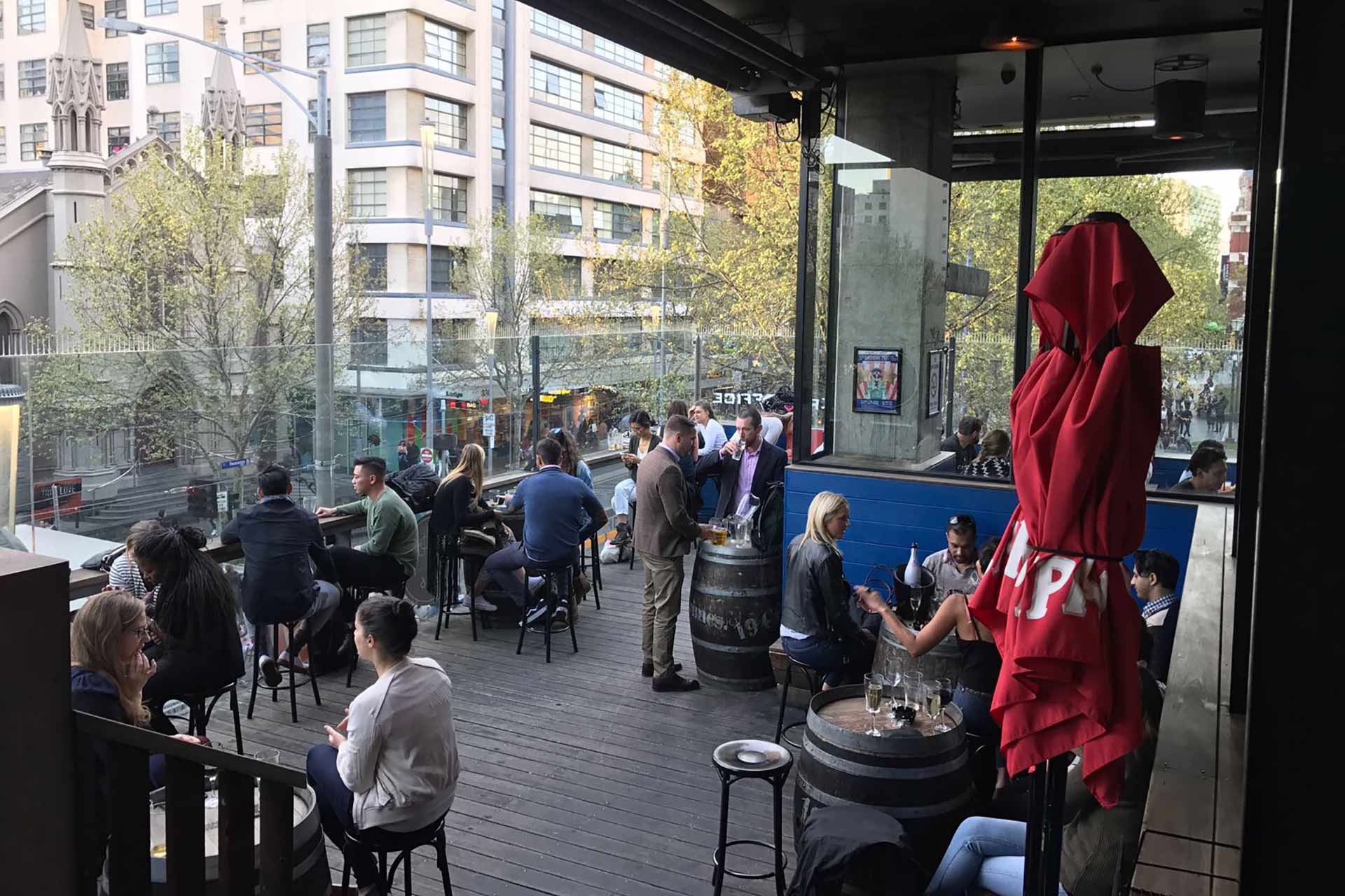 Father's Office, Melbourne Review | Concrete Playground Melbourne