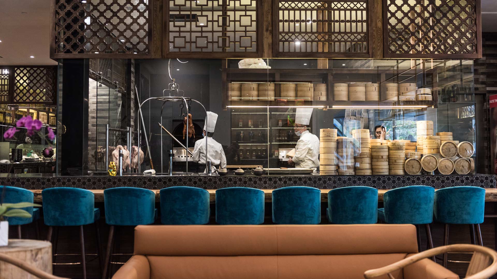 Quanjude, Sydney Review | Concrete Playground Sydney