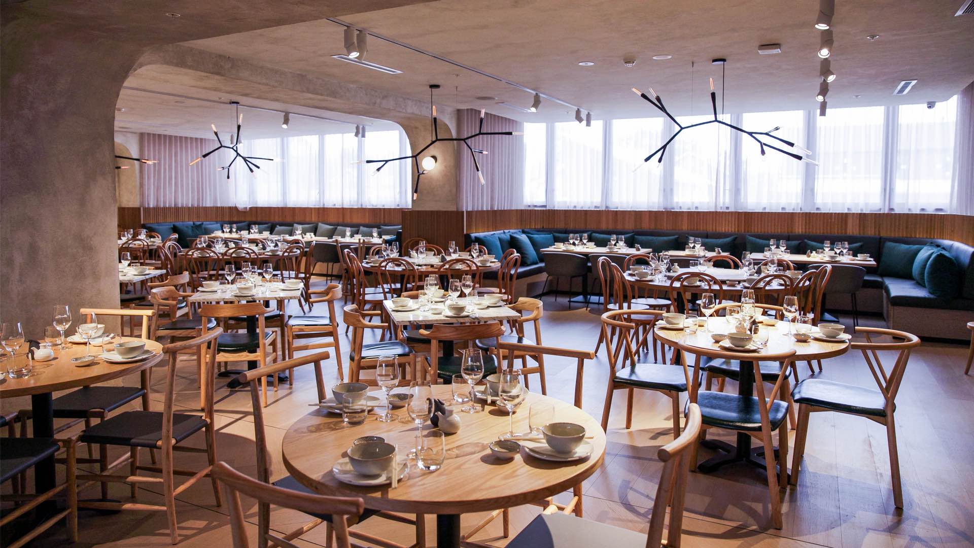 The Lower North Shore Is Now Home to Stunning New Chinese Restaurant ...
