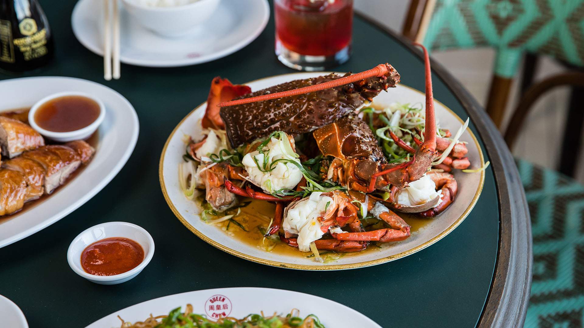 Queen Chow Manly, Manly Review | Concrete Playground Sydney