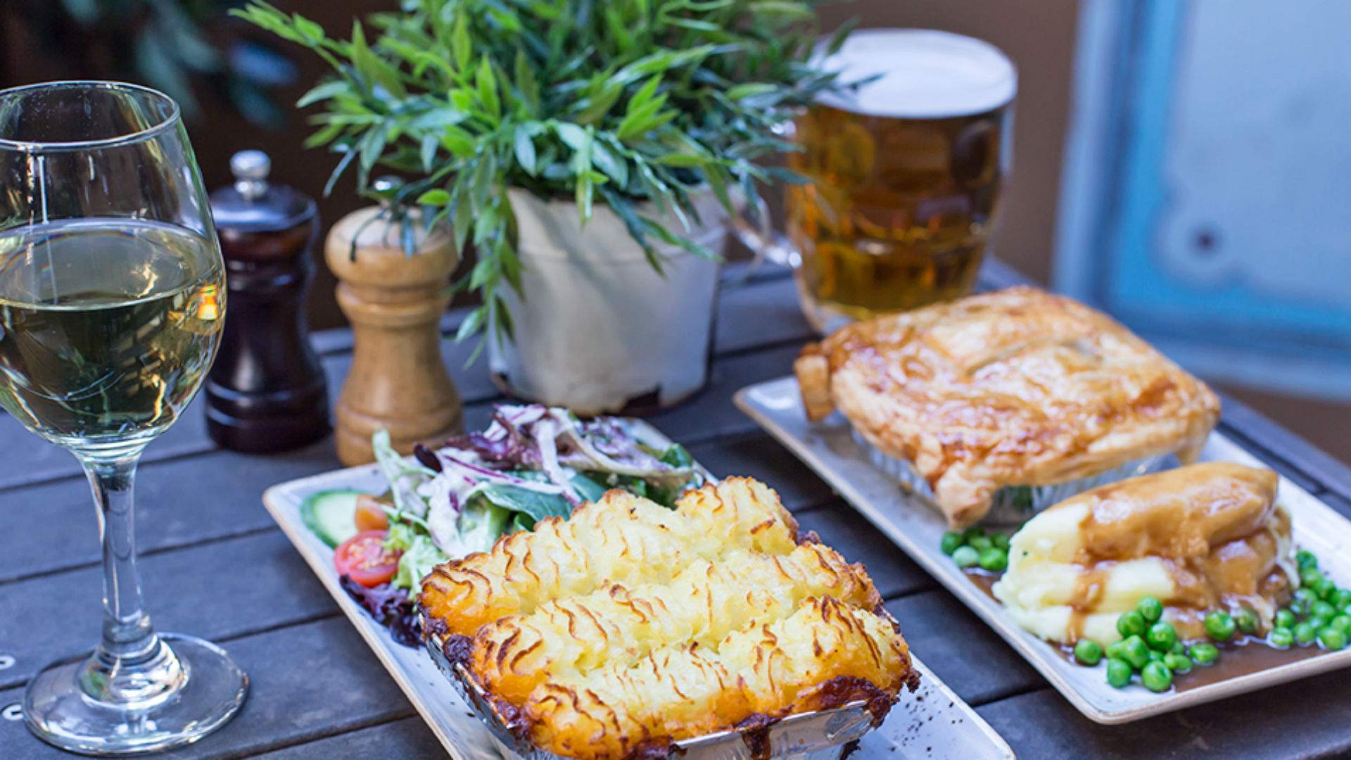 Rag & Famish Hotel, North Sydney Review | Concrete Playground Sydney