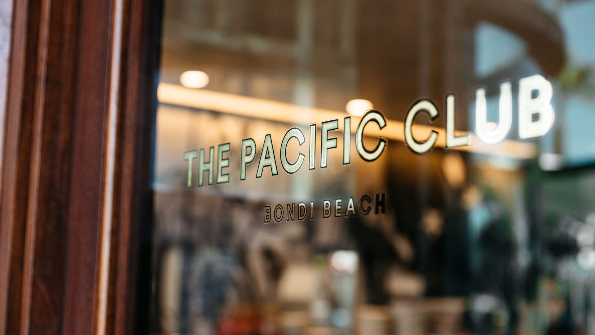 The Pacific Club Is Bondi's New Australian All-Day Dining Destination ...