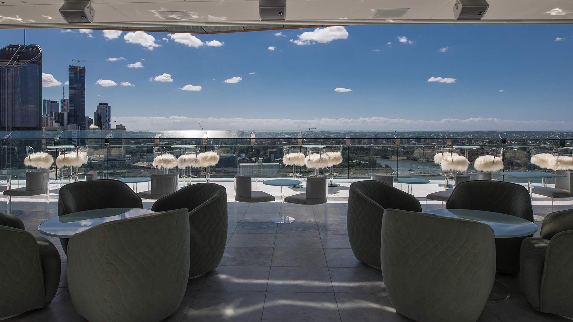 South Bank's Emporium Hotel Is Opening an All-Day Rooftop Bar and ...