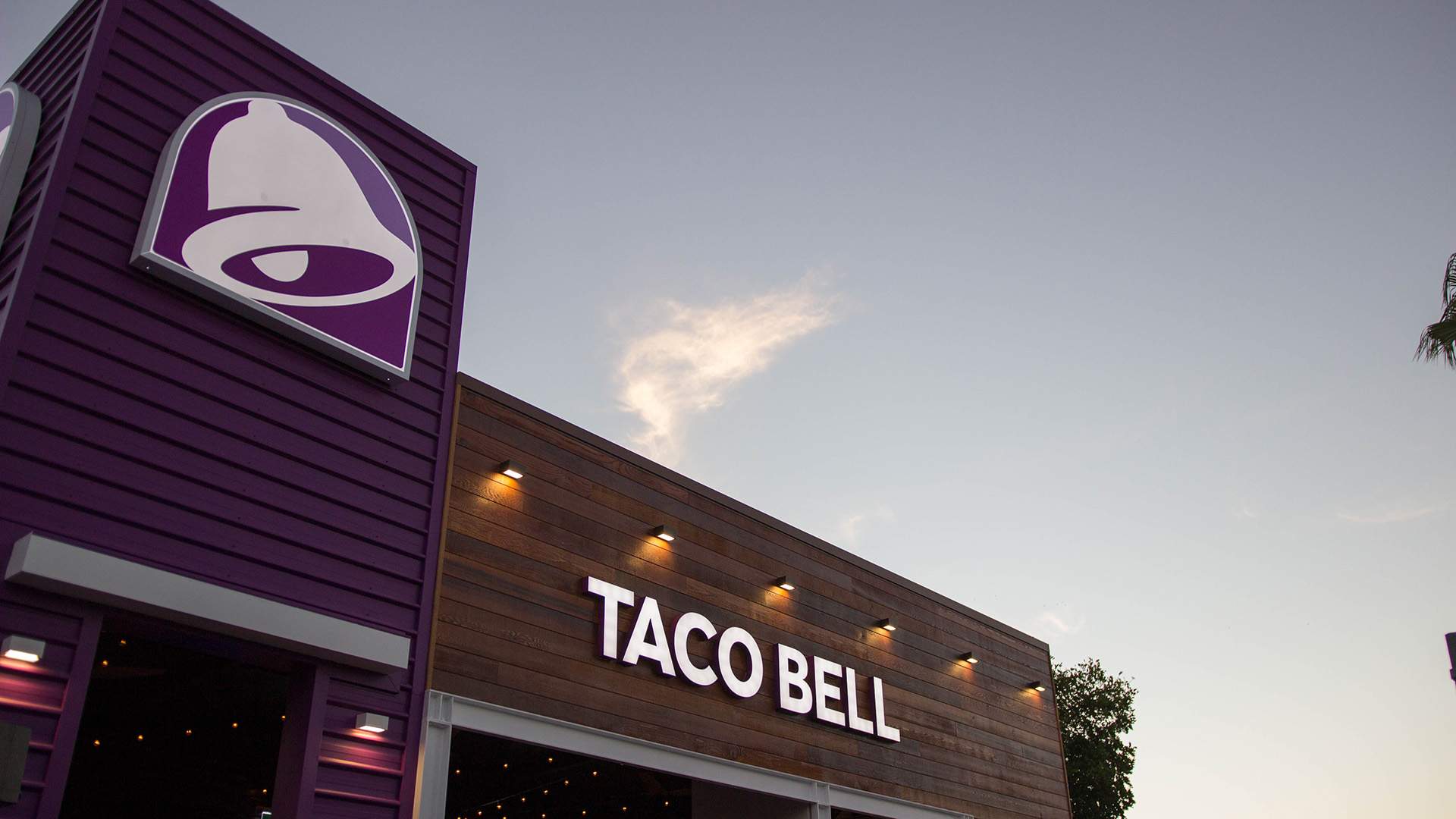 Taco Bell's Second Australian Store Is Opening on the Gold Coast ...