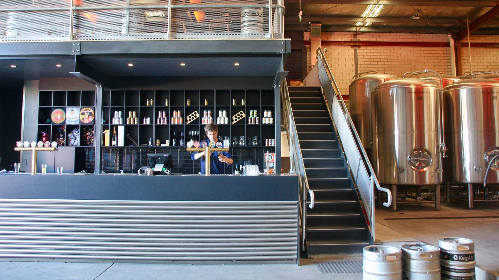 Yulli's Brews, Alexandria Review | Concrete Playground Sydney