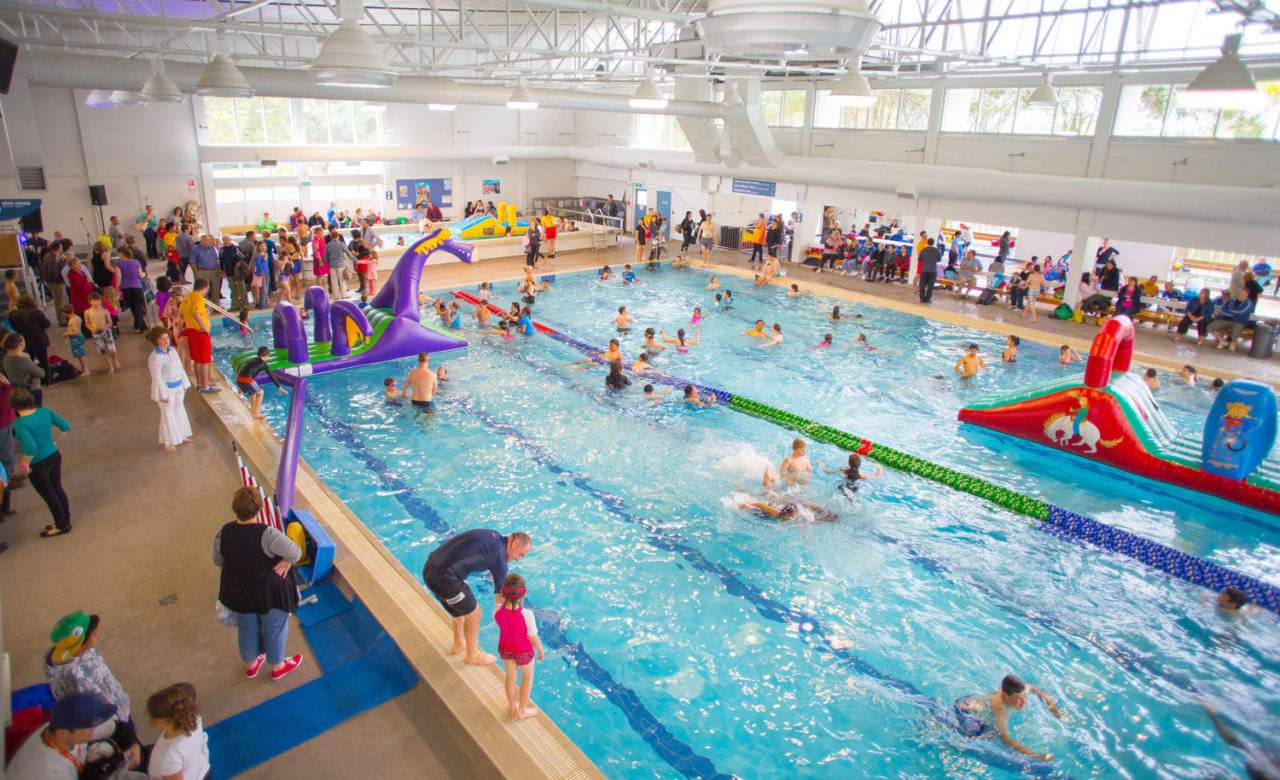 The Five Best Swimming Pools in Wellington - Concrete Playground ...