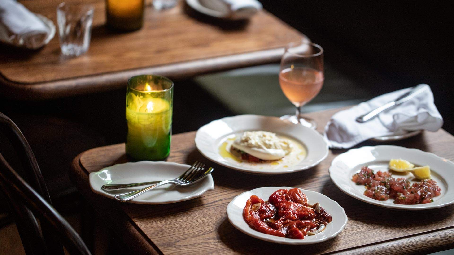 Alberto Lounge, Sydney Review | Concrete Playground Sydney