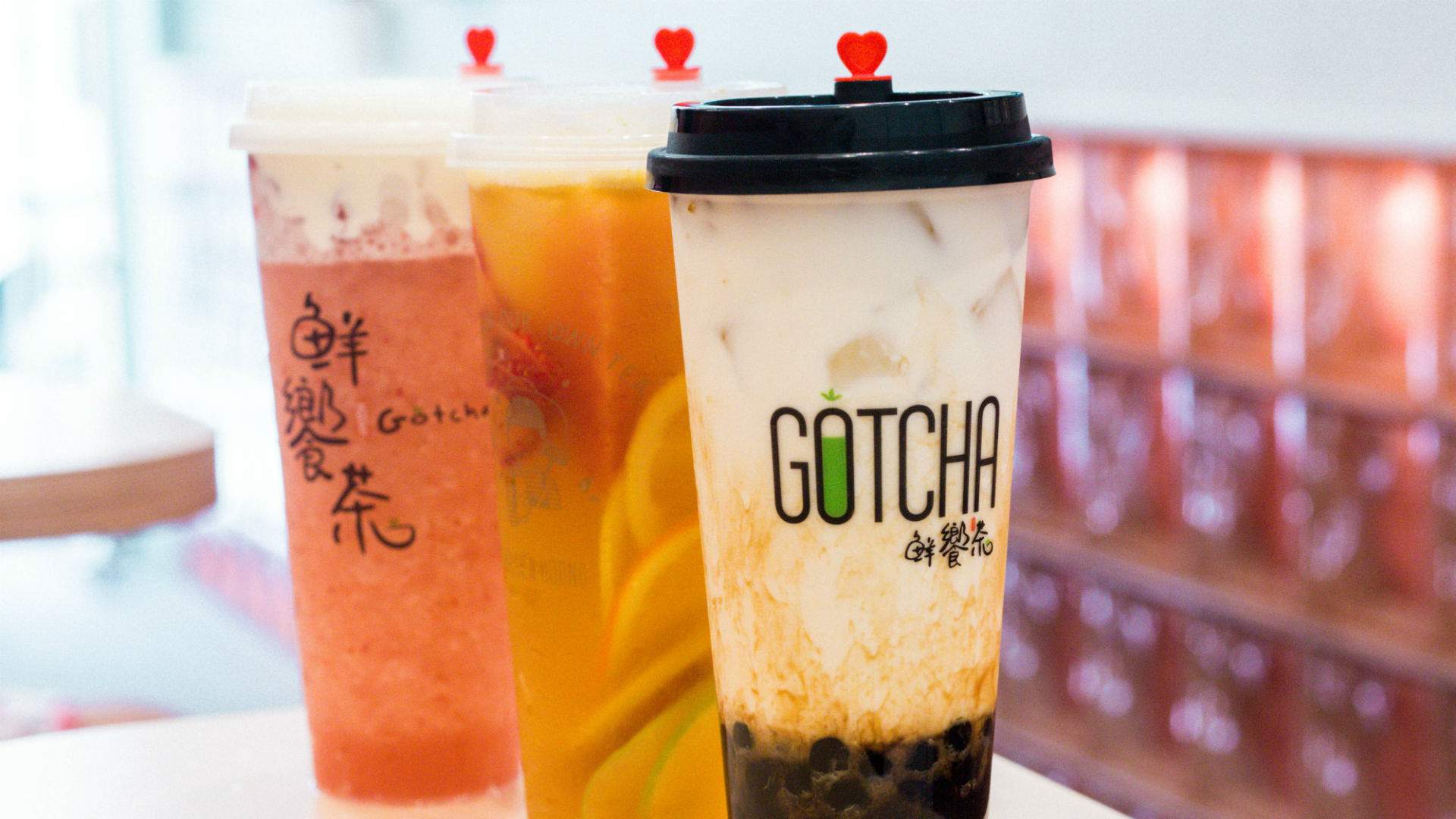 Melbourn's Gotcha Fresh Tea Is Opening Two Sydney Stores in 2019 ...