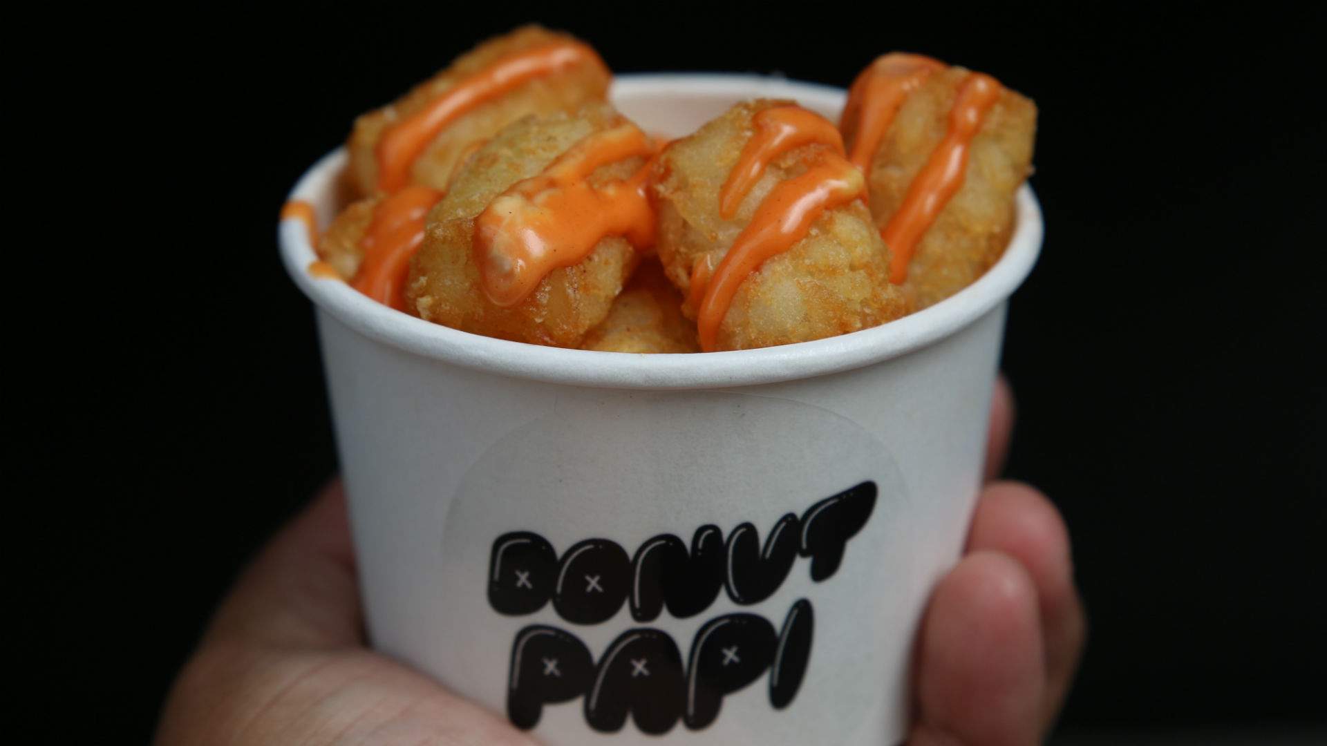 Donut Papi Has Created a Decadent Menu Inspired by Filipino Fast-Food ...