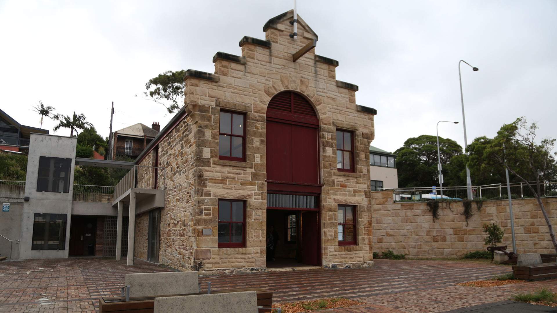 Balmain's Historic Fenwick Building Is Set to be Transformed Into a ...