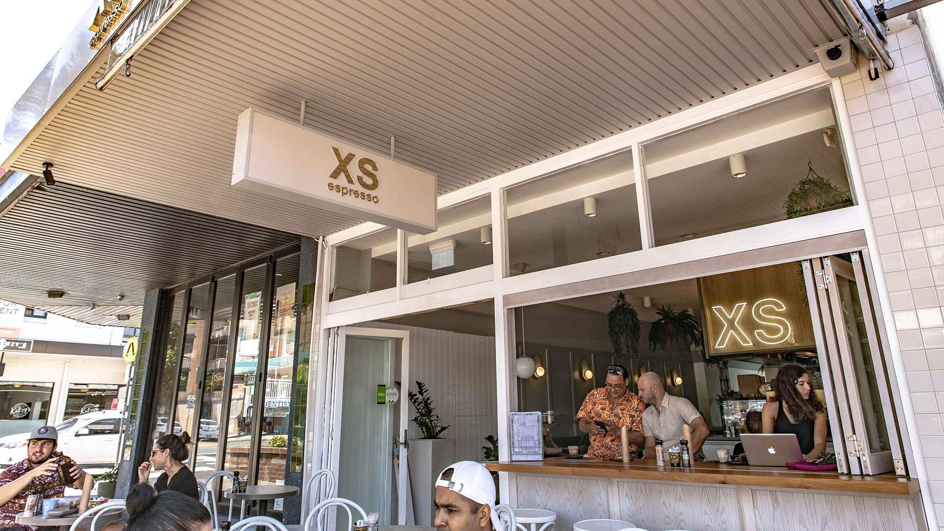 XS Espresso Bondi, Bondi Review | Concrete Playground Sydney