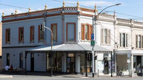 Common Ground Project, Freshwater Creek Review | Concrete Playground ...