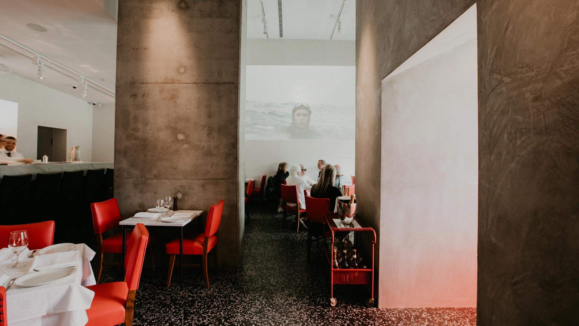 Di Stasio Citta, Melbourne Review | Concrete Playground Melbourne