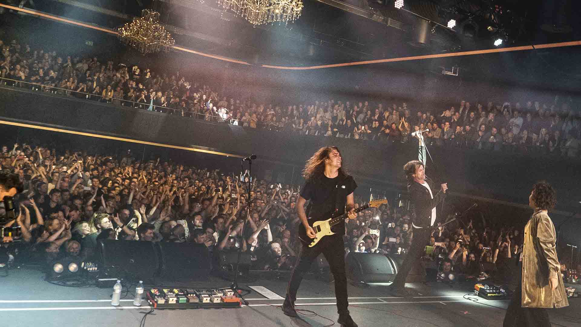 The Fortitude Music Hall Is the Valley's Huge New 3300-Person Live ...