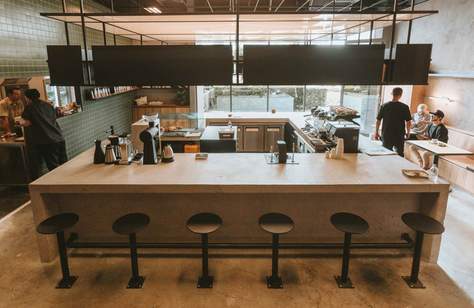 Sydney Breakfast Spots to Try - Concrete Playground | Concrete ...